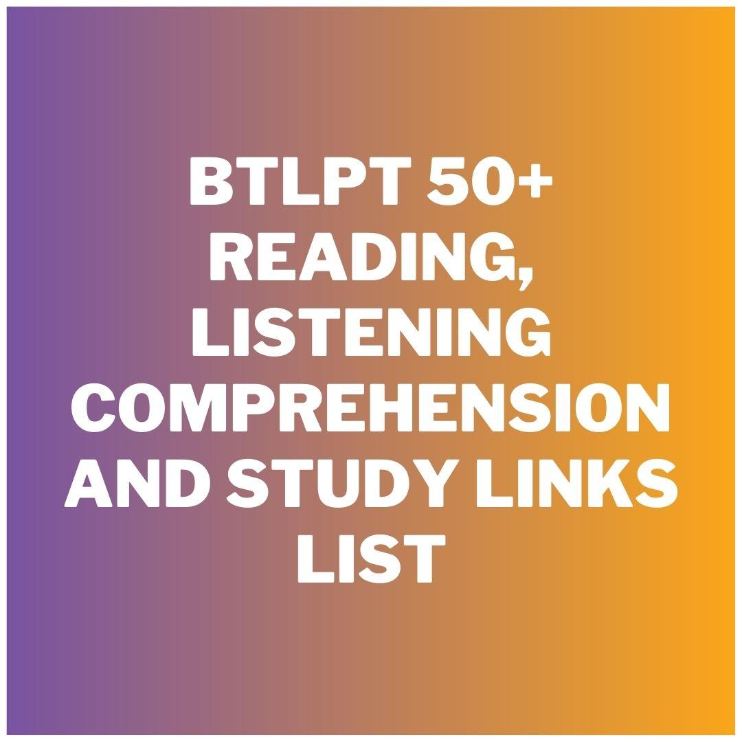 Shop – Teacher Study Hall